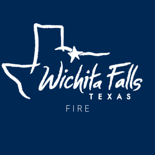 Fire Department Administration | Wichita Falls, TX - Official Website