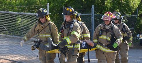 Wichita Falls Fire Department | Wichita Falls, TX - Official Website